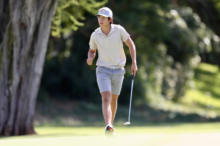 Tyler Loree of Kula wins Sony Open in Hawaii Qualifier | News, Sports ...